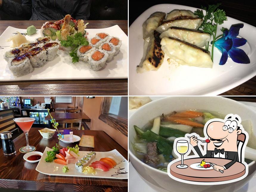 Taka Asian Cuisine, Littleton - Restaurant menu, prices and reviews