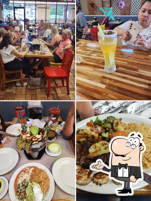 Tequilas Mexican Grill & Cantina, Pelham - Restaurant menu, prices and ...