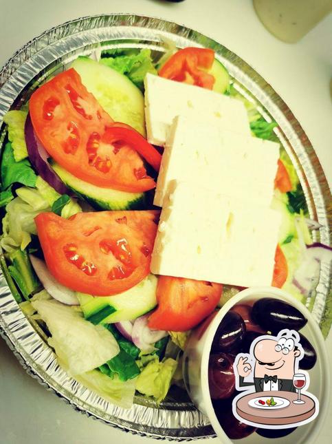 Yefsi Restaurant, Iroquois - Restaurant menu, prices and reviews