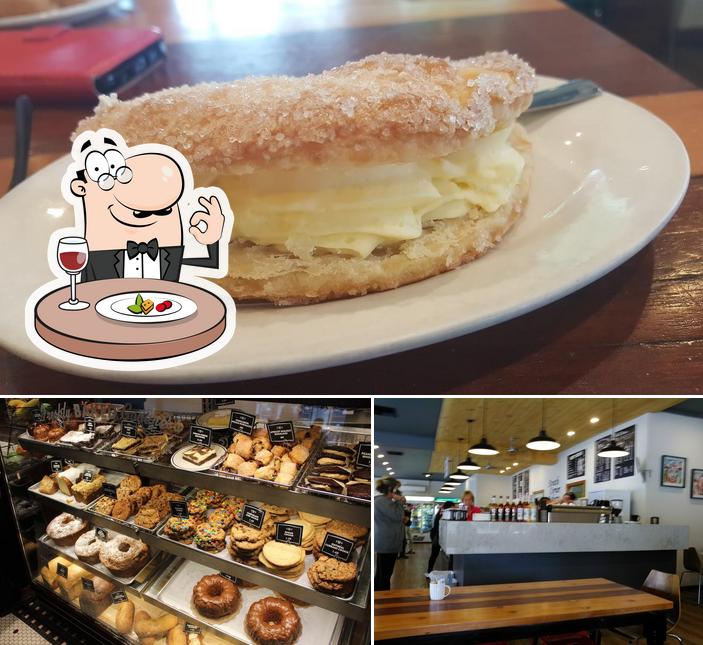 Strath Corner Bakery, Strathalbyn - Restaurant menu, prices and reviews