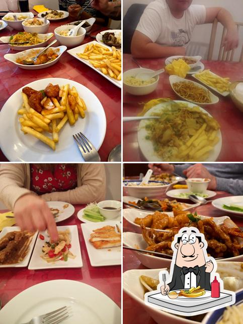 Top 5 chinese restaurants in Llanelli, may 2025 - Restaurant Guru