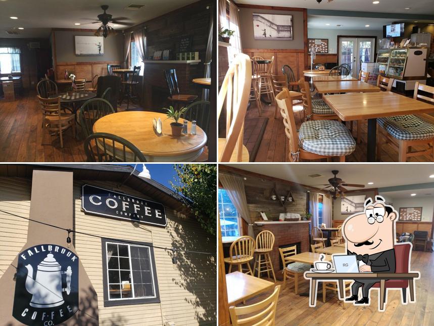 Top 5 restaurants with grilled sandwiches in Fallbrook, december 2025 ...