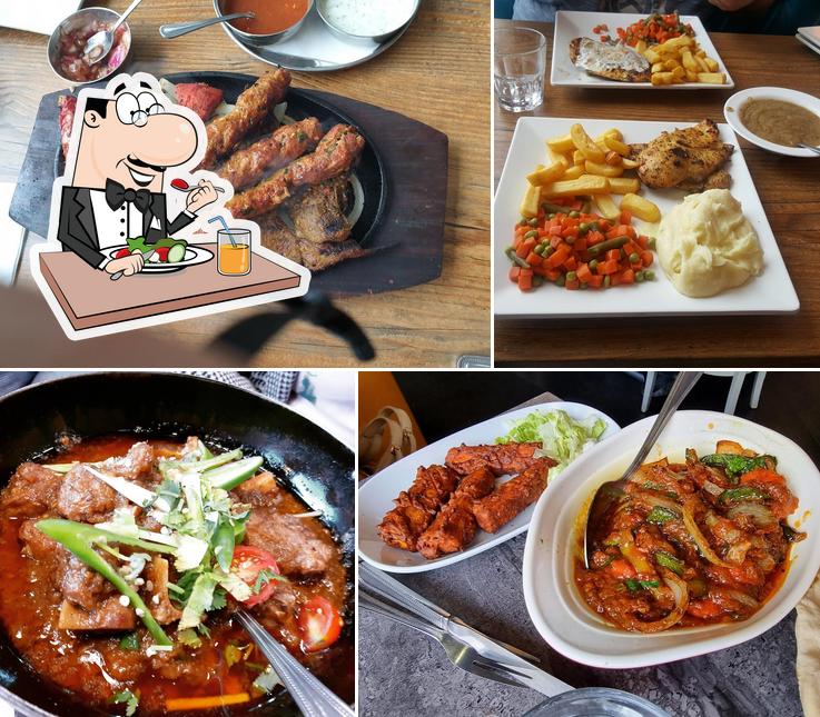 Top 10 restaurants in Blackburn, september 2025 - Restaurant Guru