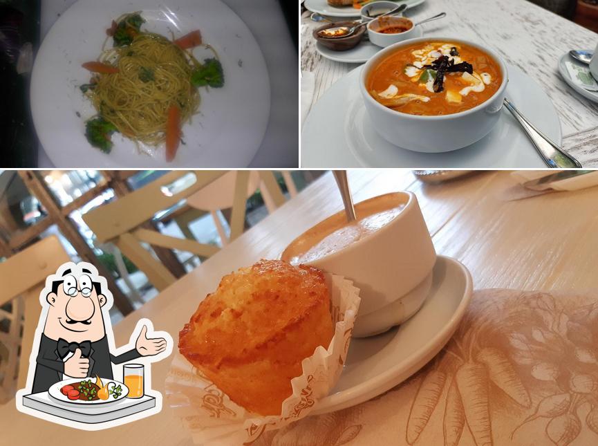 Maque, Ciudad de México - Menú del restaurante, precios y reseñas