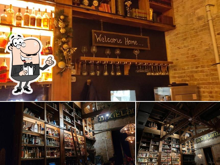 Mathers Social Gathering, Orlando - Restaurant menu, prices and reviews