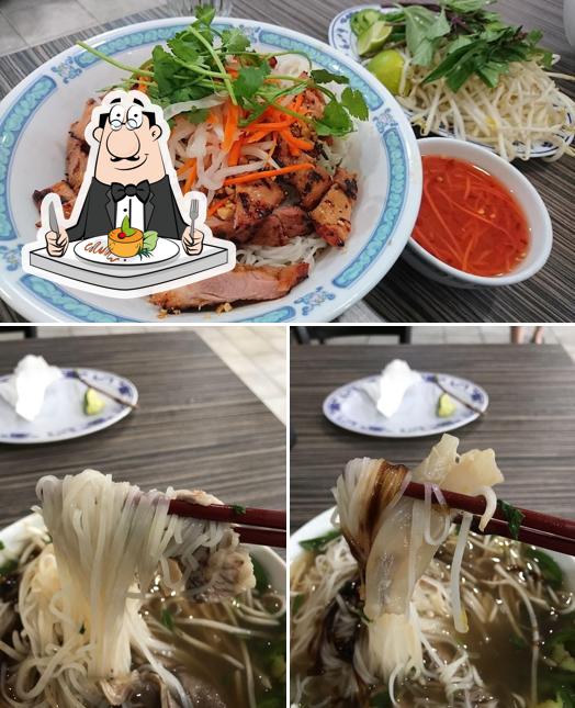 Phở Queen Noodle House, Sunnyvale - Restaurant menu, prices and reviews