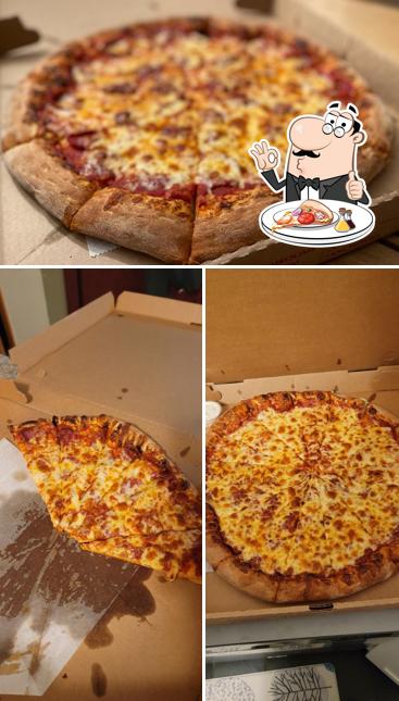 Pizza Moena, Lower Burrell - Menú del restaurante, precios y reseñas