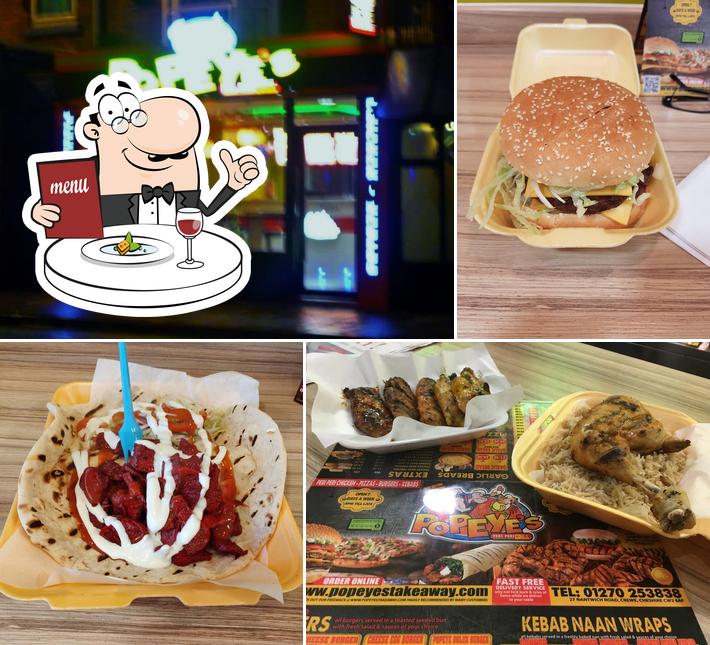 Top 10 restaurants in Crewe, august 2025 - Restaurant Guru