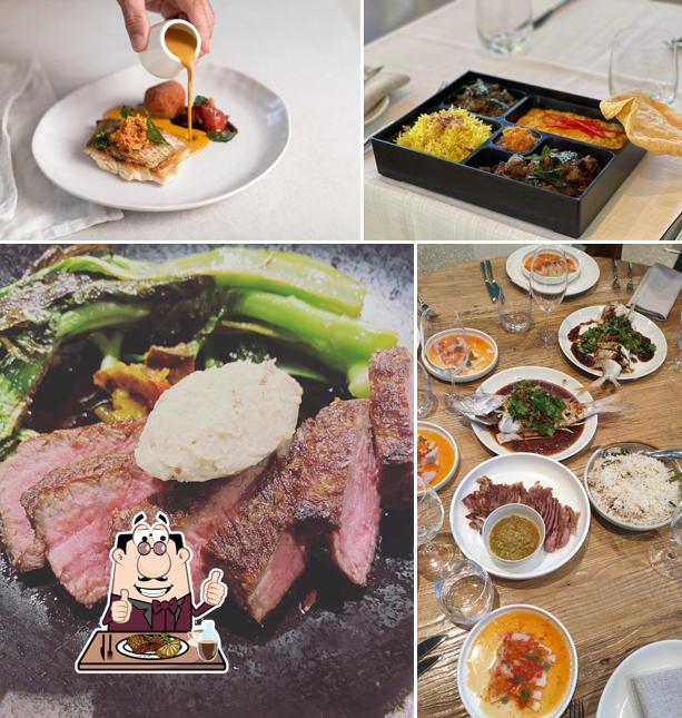 Alba Noosa, Noosa Heads - Restaurant menu, prices and reviews