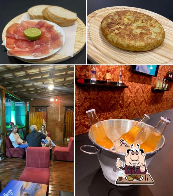 Dalí Bar, Limeira - Restaurant menu, prices and reviews