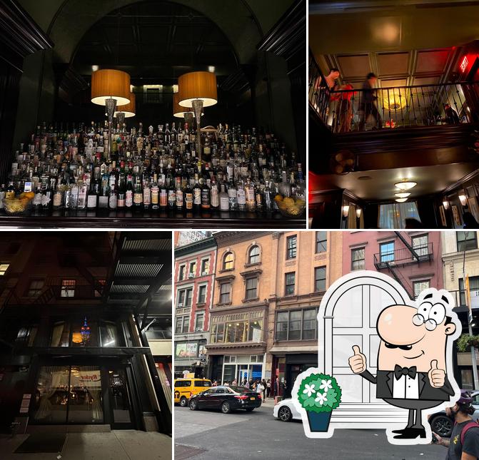 Little Ned, New York City - Restaurant menu, prices and reviews