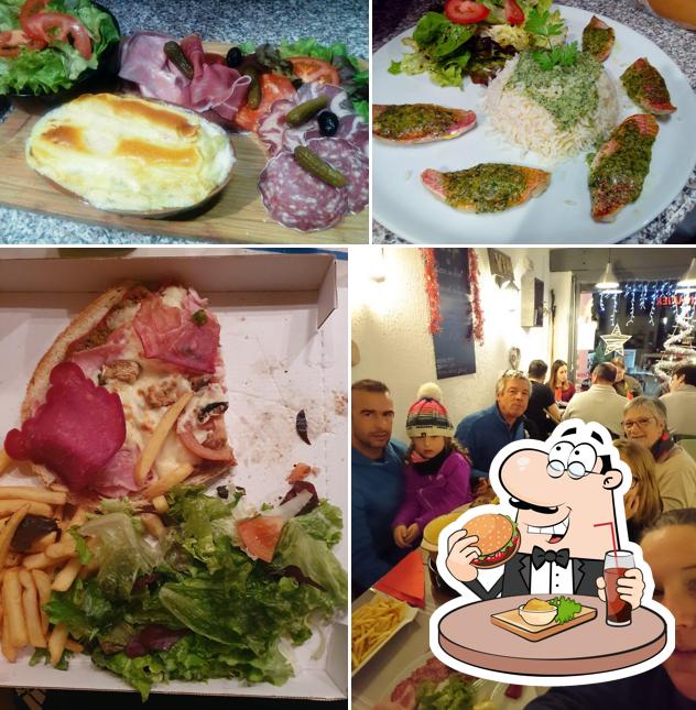 Top 5 restaurants with a kids' menu in Chamrousse, november 2025 ...
