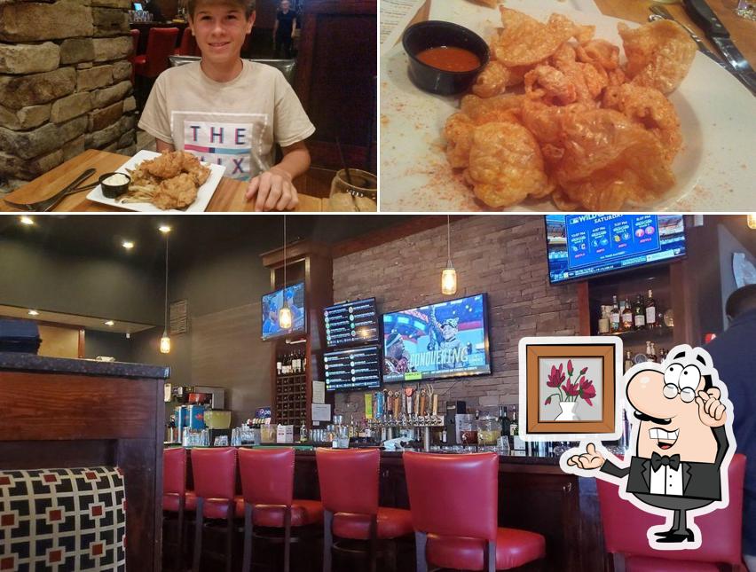 Southern Ale House, Tuscaloosa - Restaurant menu, prices and reviews