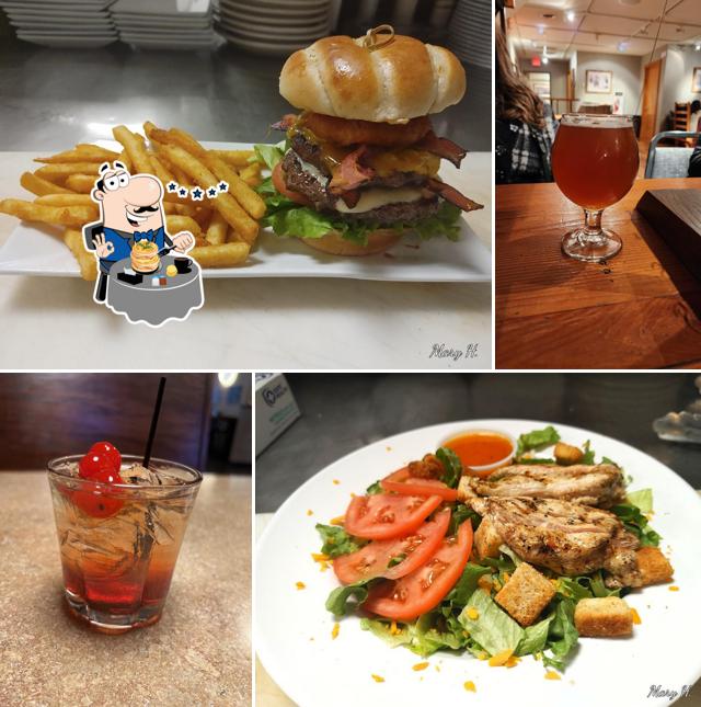 Windsor Food Center, Windsor - Restaurant menu, prices and reviews