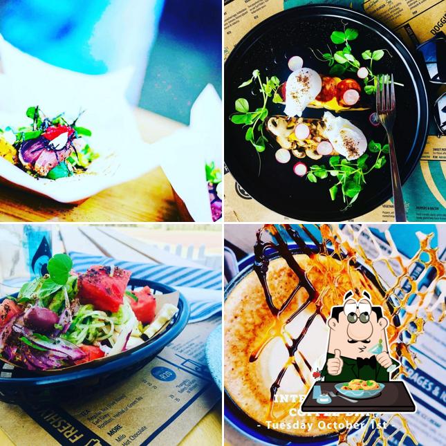 Surf Riders Cafe, Durban - Restaurant menu, prices and reviews