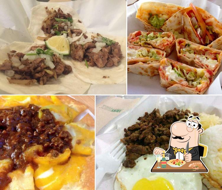 Top 5 restaurants with burritos in Manila, january 2026 - Restaurant Guru