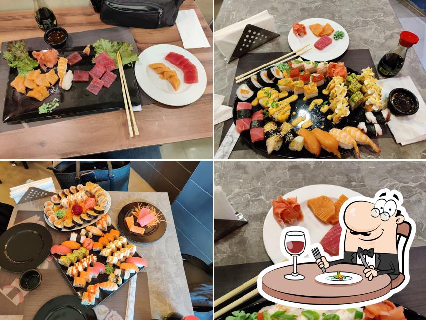 Best restaurants in 3 Skies Plaza Mall - Restaurant Guru