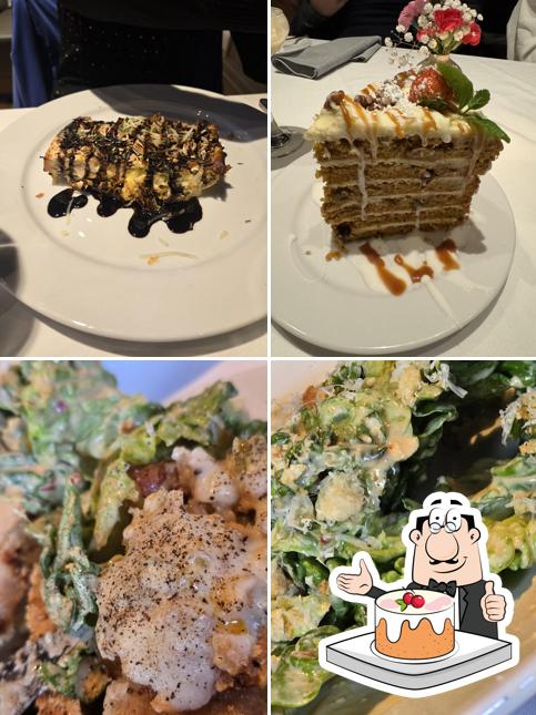 Cheever's Cafe, Tulsa - Restaurant menu, prices and reviews