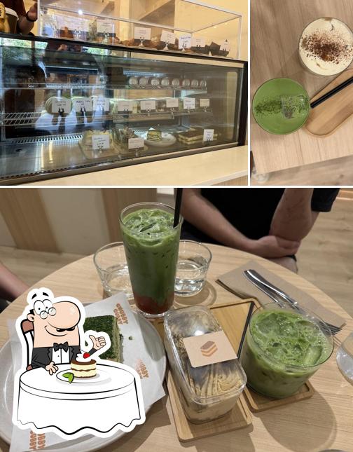 Chubby Cubby Cafe, Haymarket - Restaurant menu, prices and reviews