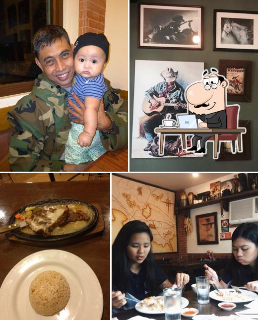 Countryside Steakhouse, Imus - Restaurant menu, prices and reviews