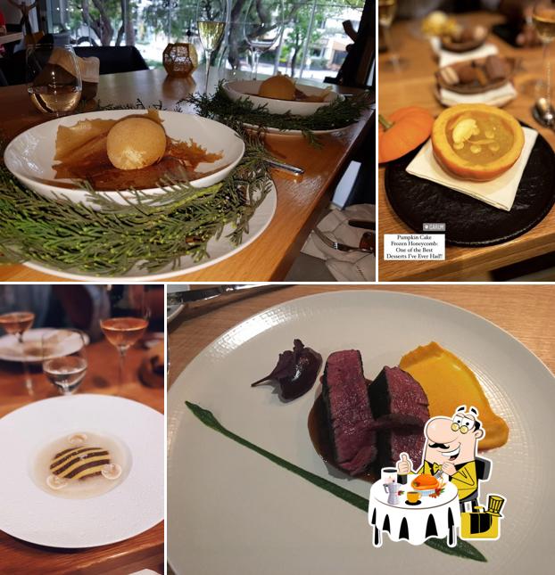 GARUM, Ciudad López Mateos - Menú del restaurante, precios y reseñas