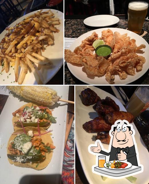 Gaslight, Atlantic Highlands - Restaurant menu, prices and reviews