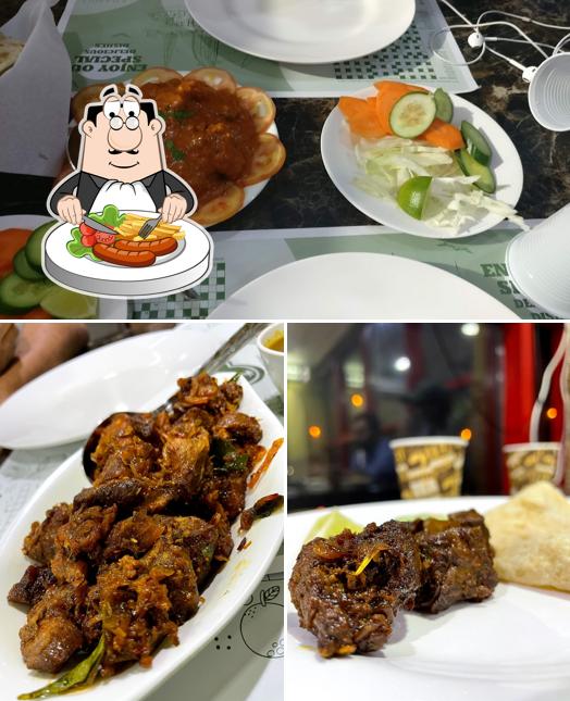 Green Chilly Restaurant, Dubai - Restaurant menu, prices and reviews