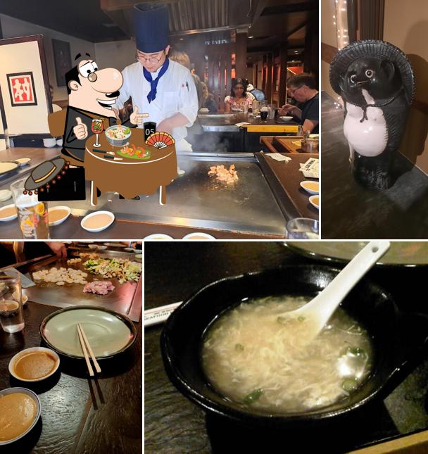 Japanese Village, Calgary - Restaurant menu, prices and reviews
