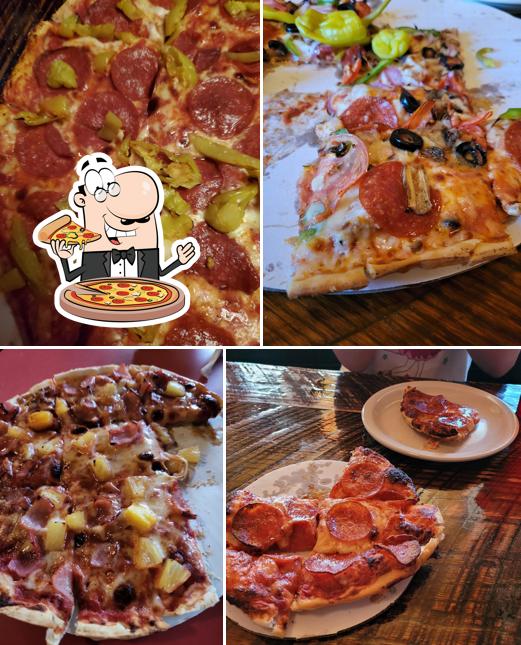 Turoni's Pizzery & Brewery - Forget Me Not, Evansville - Restaurant ...