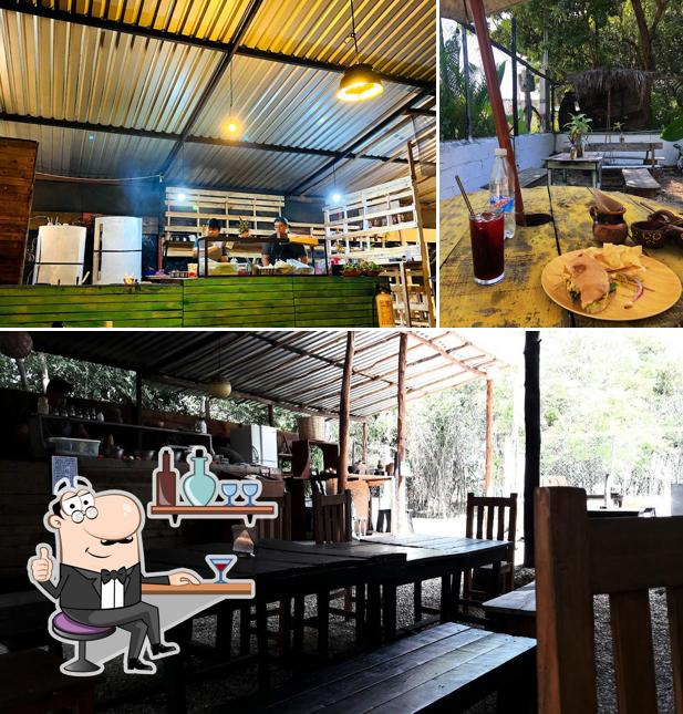 Pook Chu'c, Tulum - Restaurant menu, prices and reviews