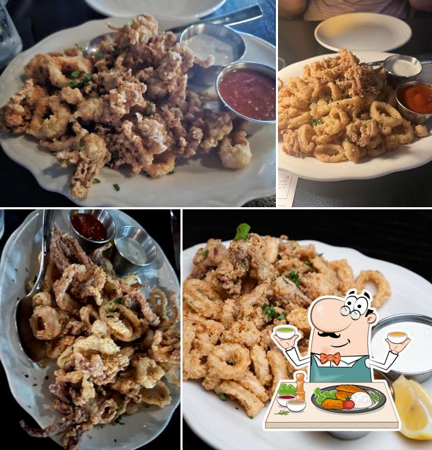 1860 Italia, College Station - Restaurant menu, prices and reviews