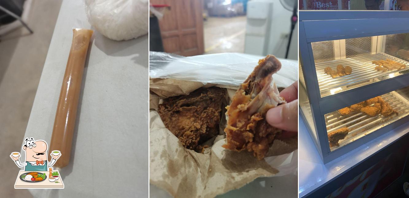Top 1 restaurant with butter chicken in Pagadian City, september 2025 ...