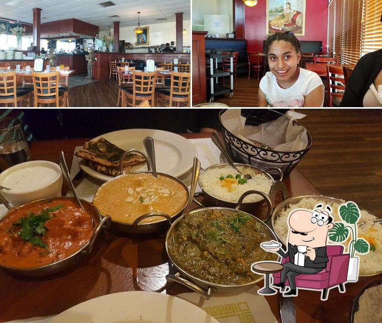Diwan Indian Restaurant and Bar, Hicksville - Restaurant menu, prices ...