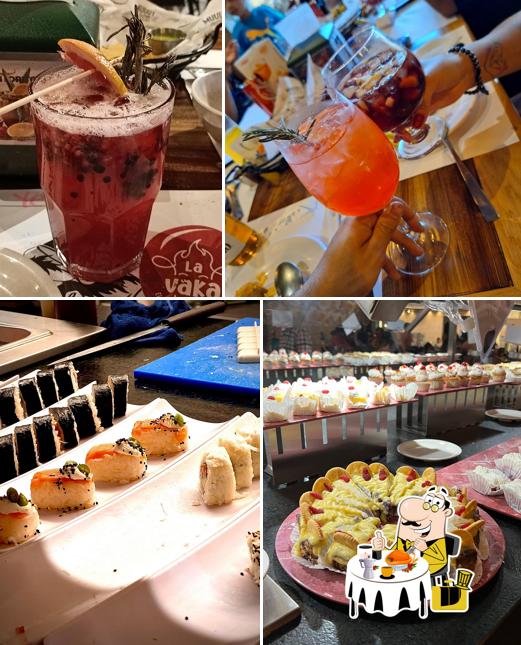 La Vaka Tepeyac, Tlalnepantla de Baz - Restaurant menu, prices and reviews