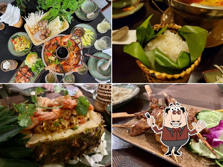 Localthai Dalat, Dalat - Restaurant menu, prices and reviews