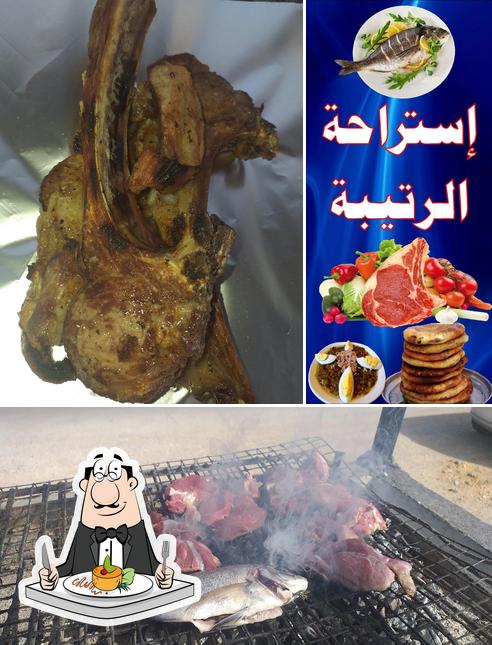 Machwa - Restaurant menu, prices and reviews