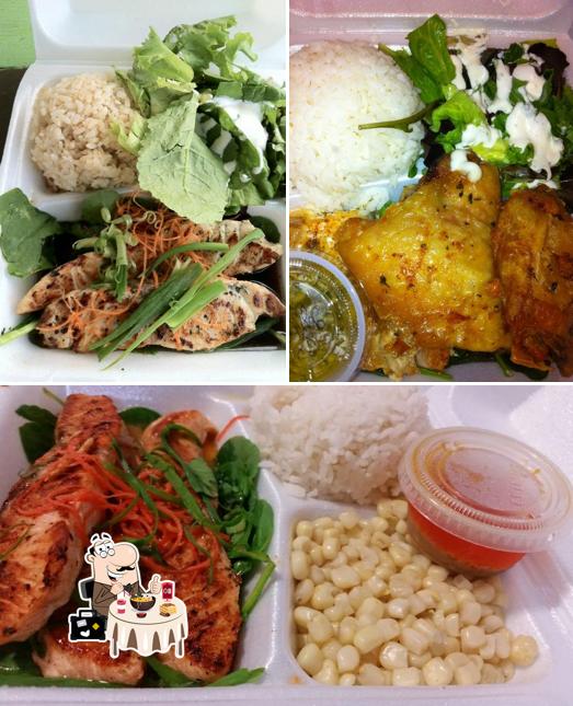 Pongo's Kitchen, Honolulu - Restaurant menu, prices and reviews