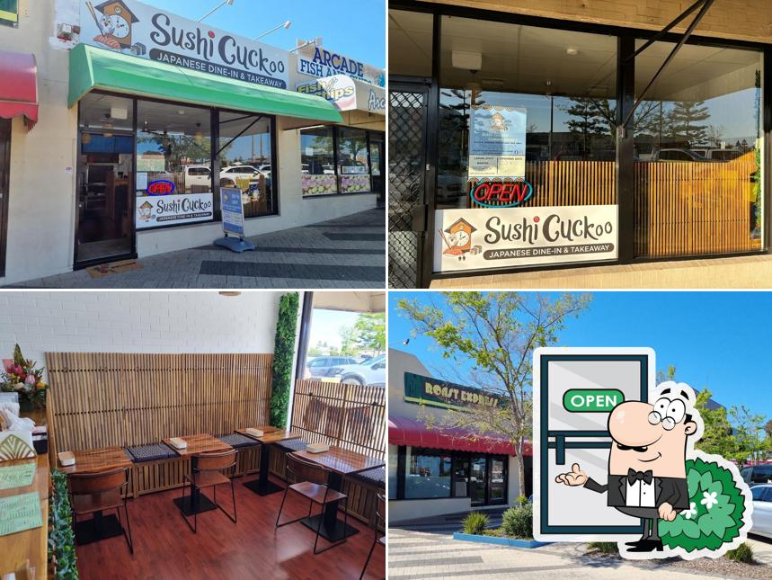 Top 7 restaurants in Rockingham, december 2025 - Restaurant Guru
