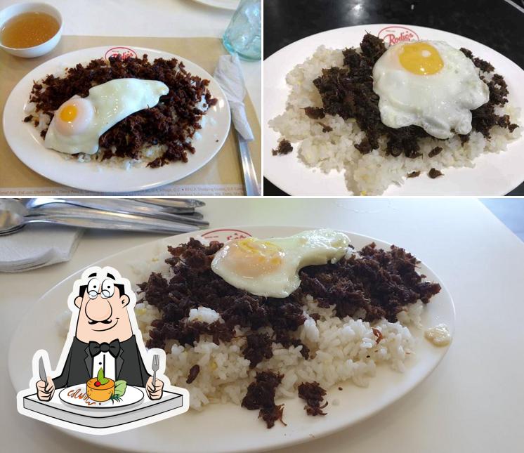 Rodic's, Quezon City - Restaurant menu, prices and reviews