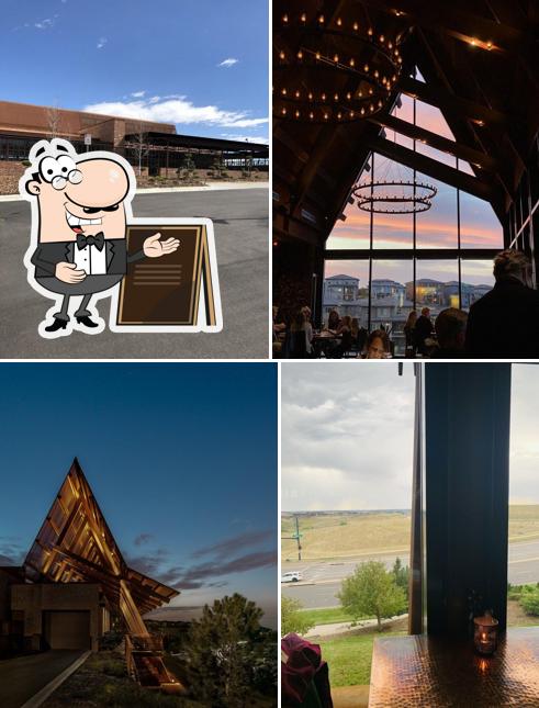 Sierra, Lone Tree - Restaurant menu, prices and reviews