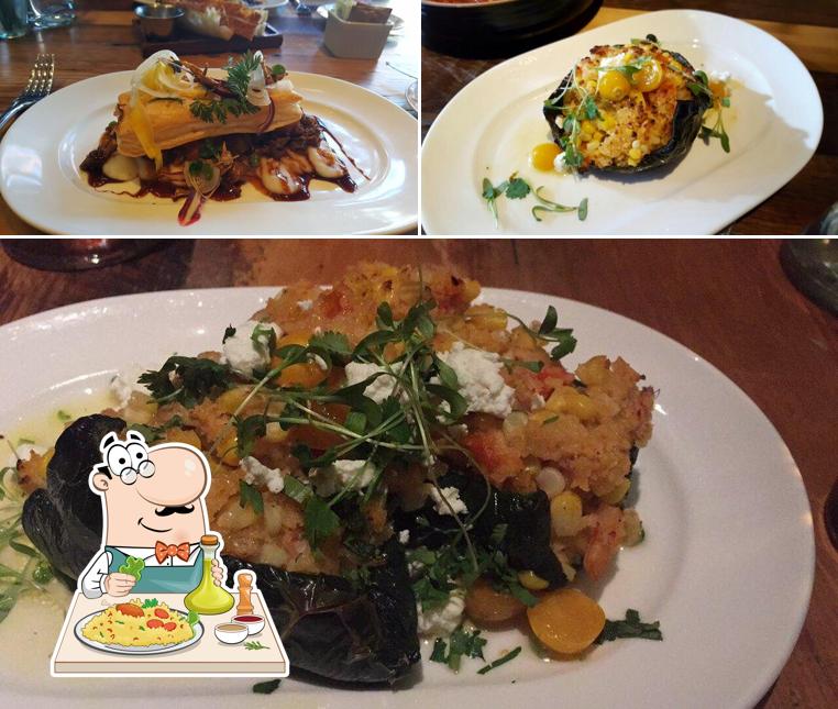 The Guild House, Columbus - Restaurant menu, prices and reviews