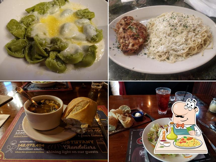 Top 5 italian restaurants in Redlands, december 2025 - Restaurant Guru