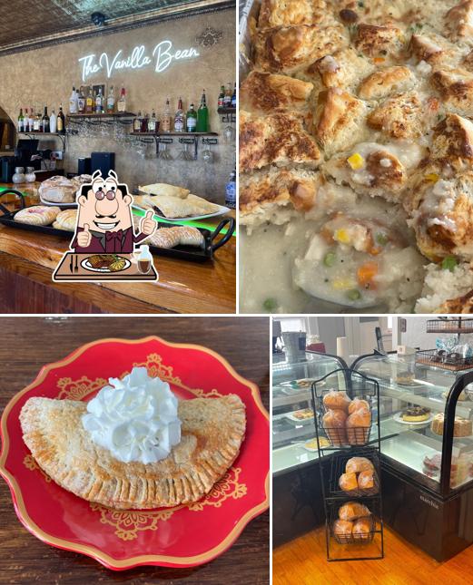 Top 5 restaurants with chicken salads in Alva, september 2025 ...