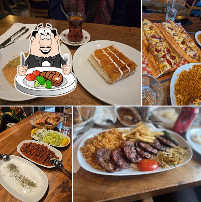 Turkish Kebab House, Ottawa - Restaurant menu, prices and reviews