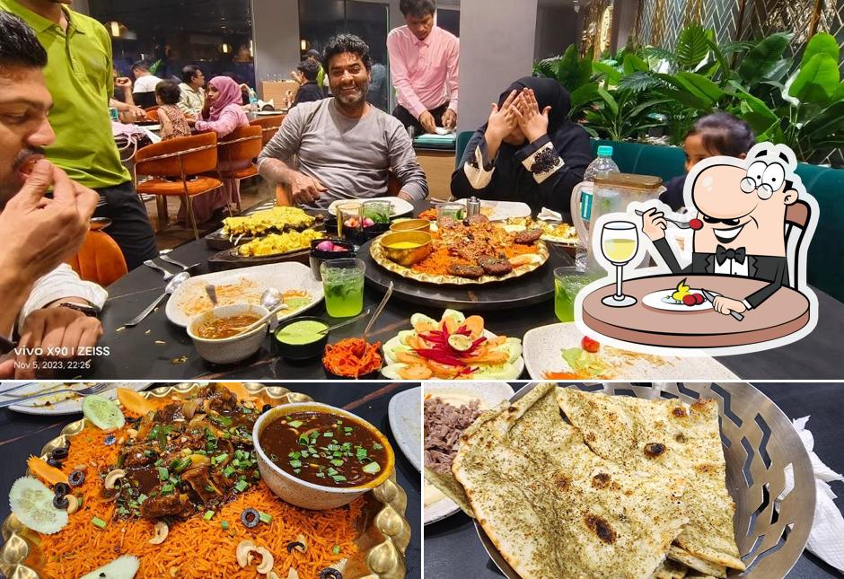 Zaitoon Restaurant, Surat - Restaurant menu, prices and reviews