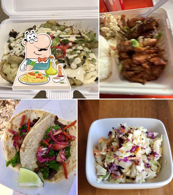 Kenji's, Reno - Restaurant menu, prices and reviews