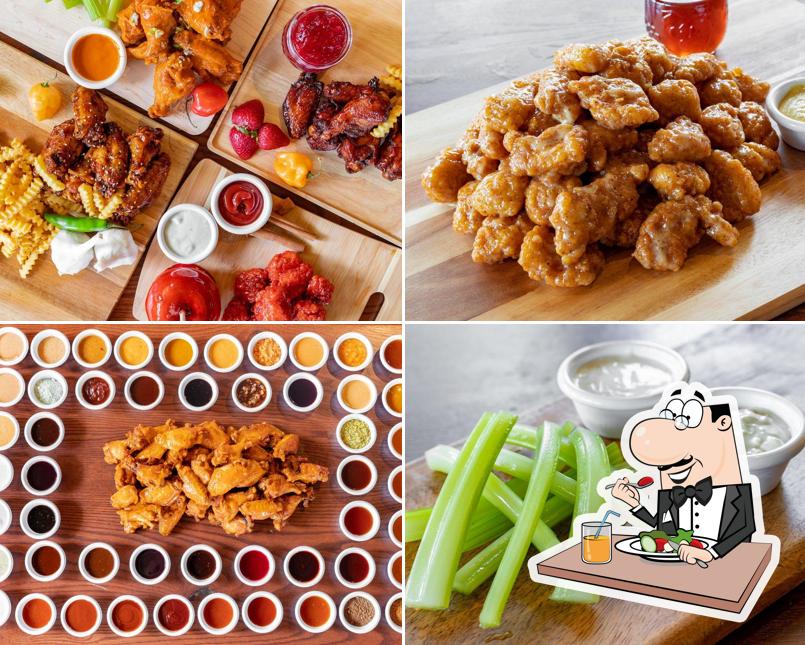The Wing Experience restaurants in Orlando, spring 2025 - Restaurant Guru