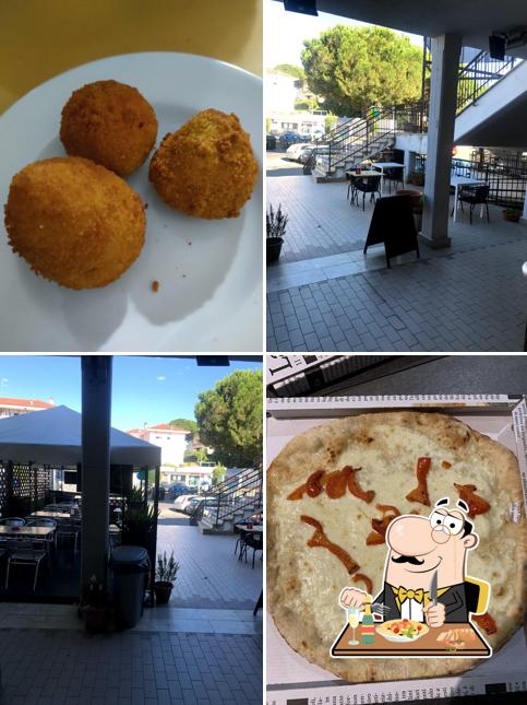 La Calabrisella, Rome - Restaurant menu, prices and reviews
