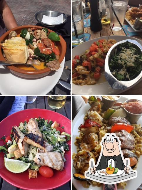 Sundowners, Key Largo - Restaurant menu, prices and reviews