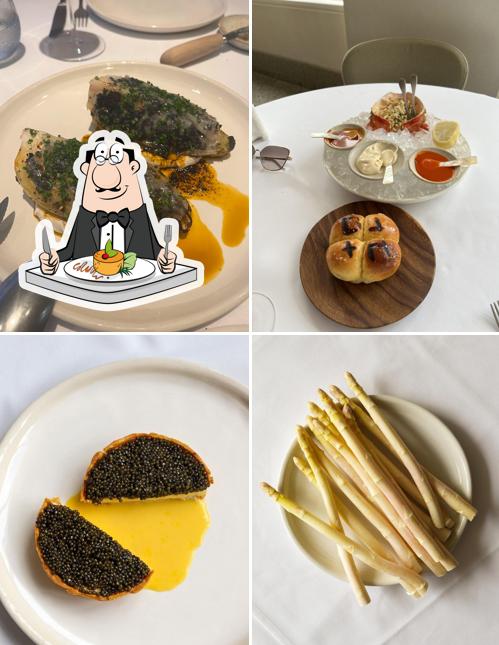 mimi's, Coogee - Restaurant menu, prices and reviews